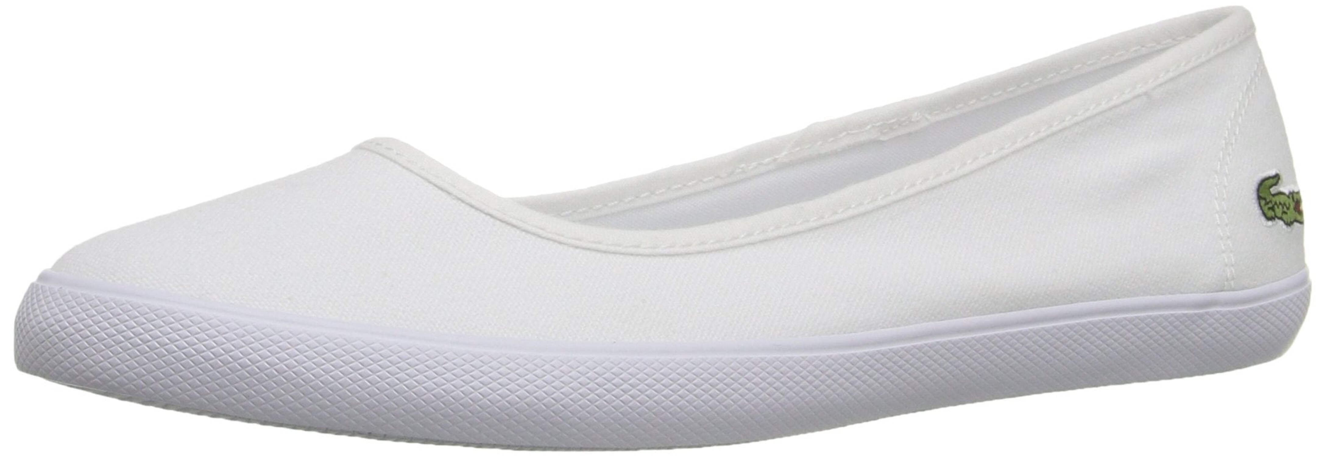 Lacoste Marthe Bl 1 Spw Sneakers Navy - Walmart.com