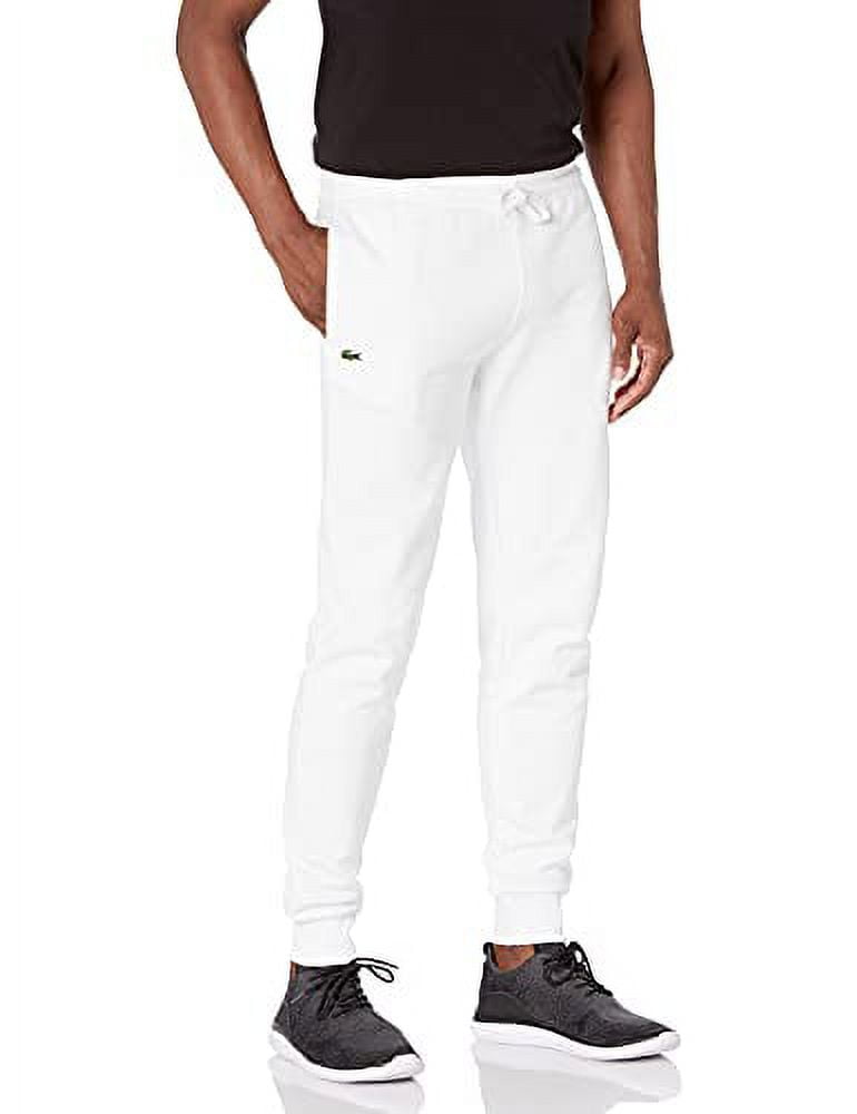 Lacoste joggers store