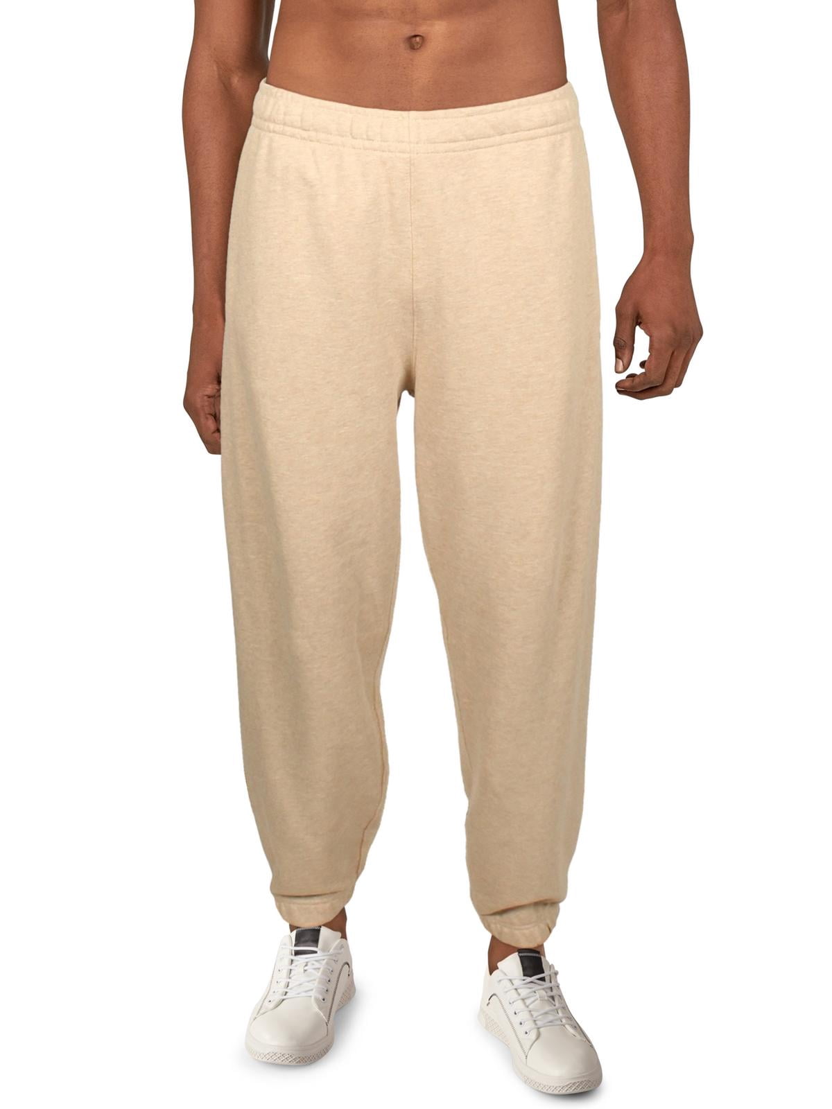 Lacoste Mens Cotton Logo Sweatpants - Walmart.com