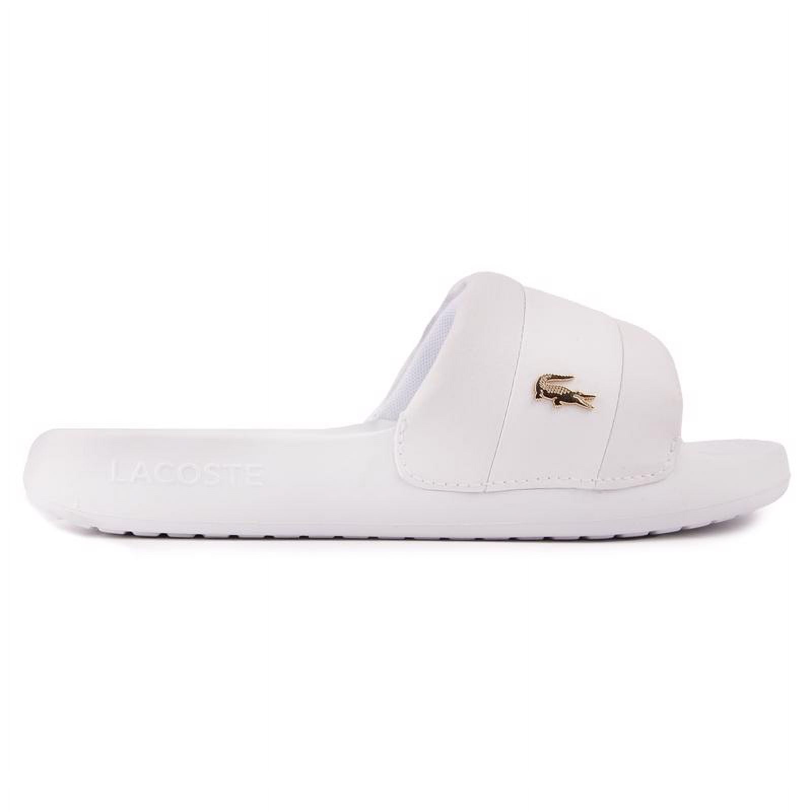 Lacoste Serve Sandals - Walmart.com