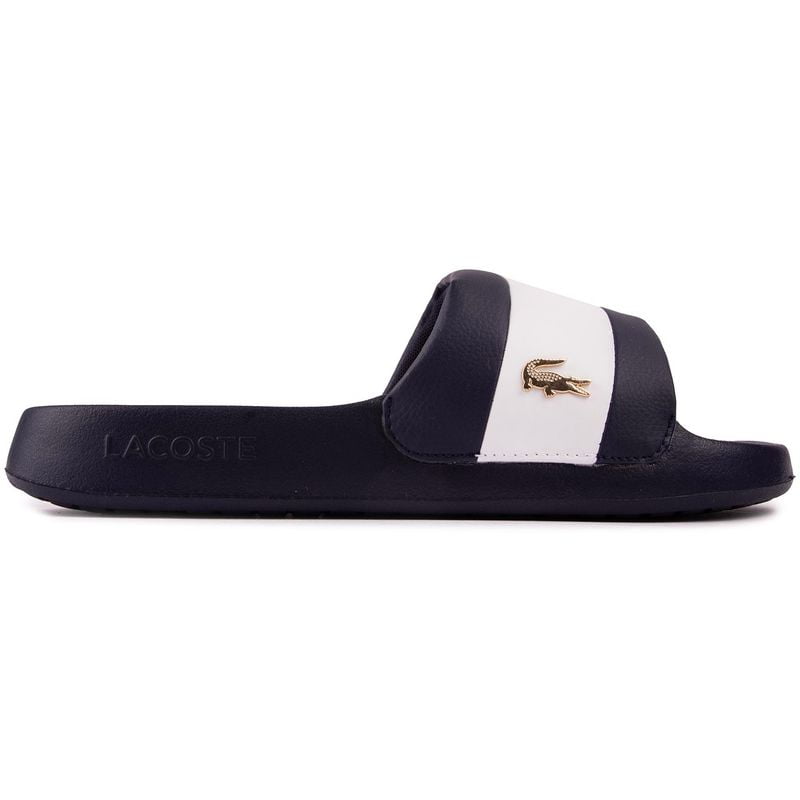 Lacoste Serve Sandals - Walmart.com