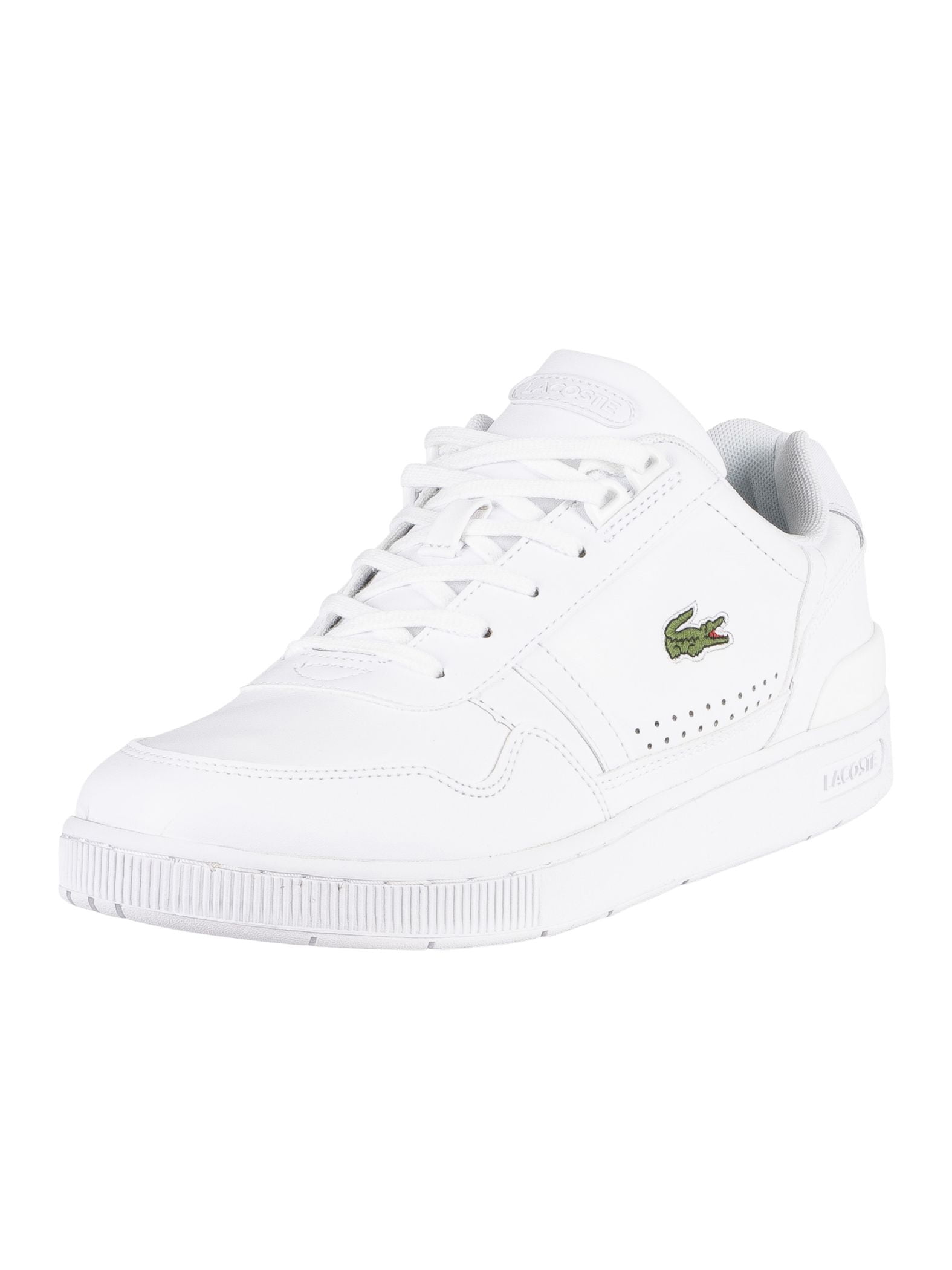 Lacoste T-Clip Sneakers - Walmart.com