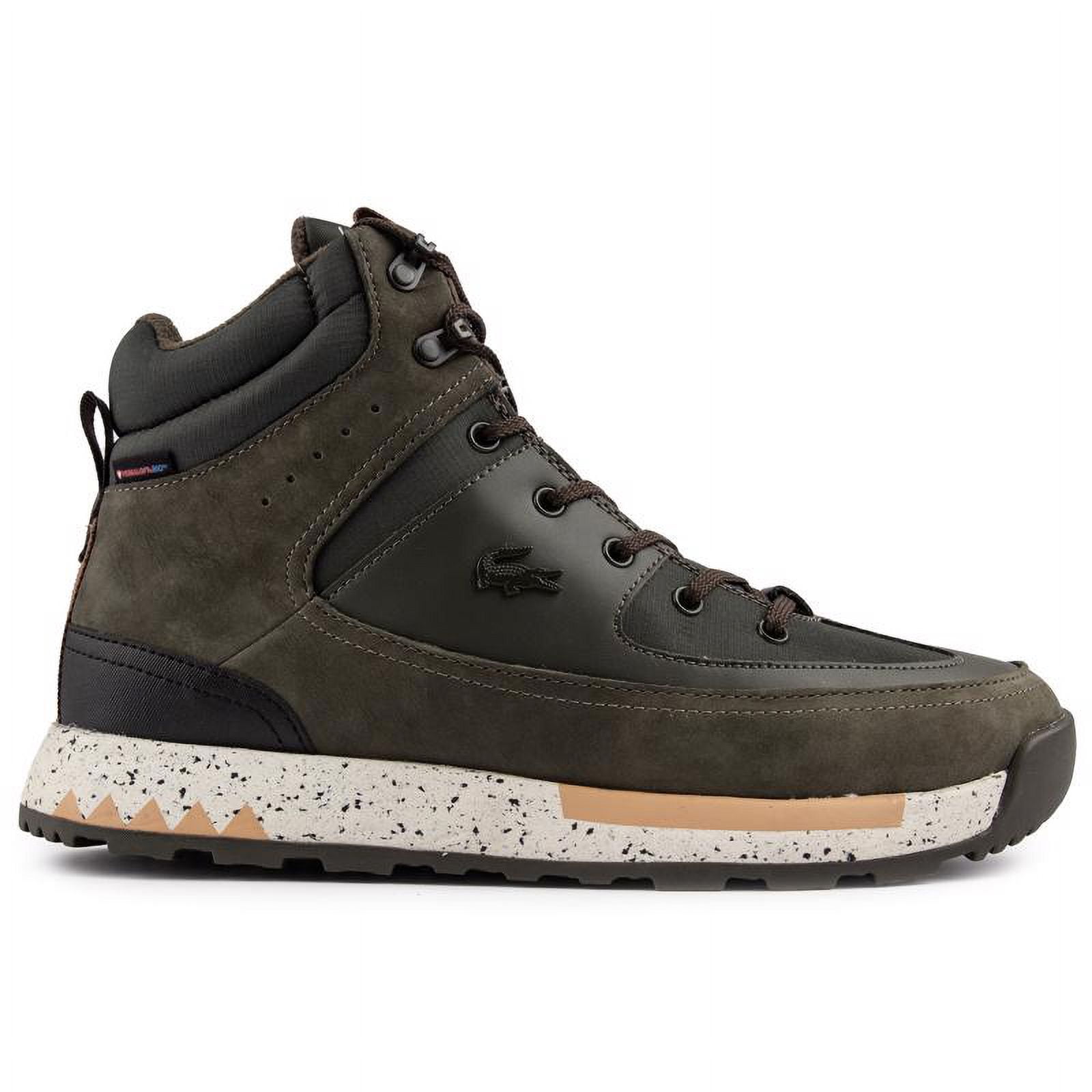 Lacoste Urban Breaker Gortex Boots - Walmart.com