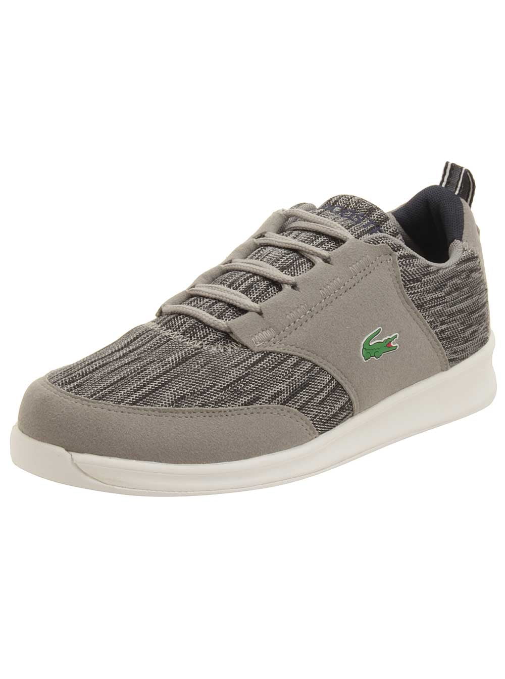 Lacoste Youth L.IGHT 118 4 Sneaker - Walmart.com