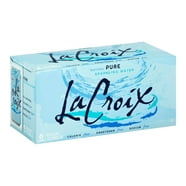 LaCroix Sparkling Water Key Lime Variety Pack 12 fl. oz., 24 count ...