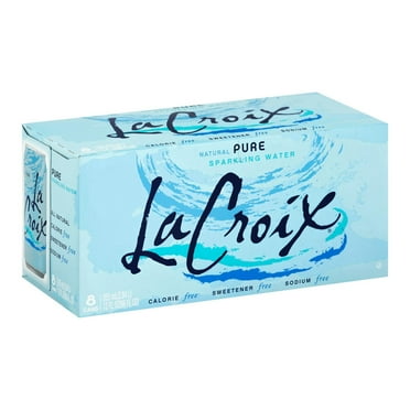 LaCroix Sparkling Water Key Lime Variety Pack 12 fl. oz., 24 count..pack of 2 - Walmart.com