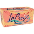 LaCroix Sparkling Water Grapefruit 12 oz Can Pack of 24 - Walmart.com