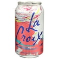 Lacroix Sparkling Water, Passionfruit, 12 Fl Oz - Walmart.com