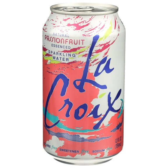 Sparkling Water Strawberry Lemonade