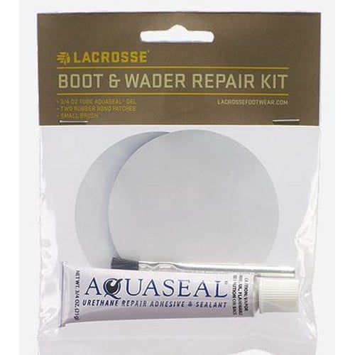 Lacrosse 907022 Repair Kit Boot 3/4oz Repair Kit - Walmart.com