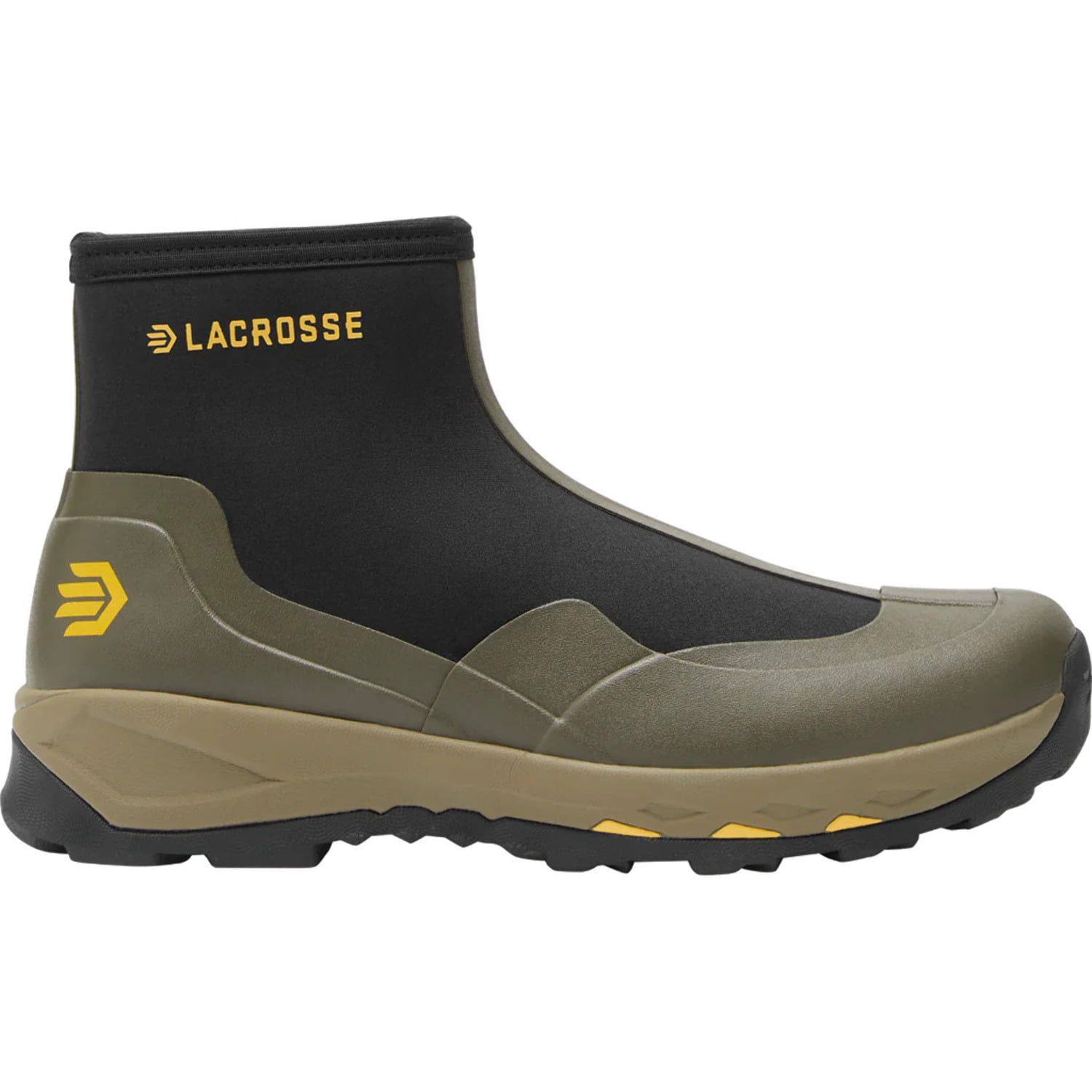 Lacrosse Alphaterra Boots - Walmart.com
