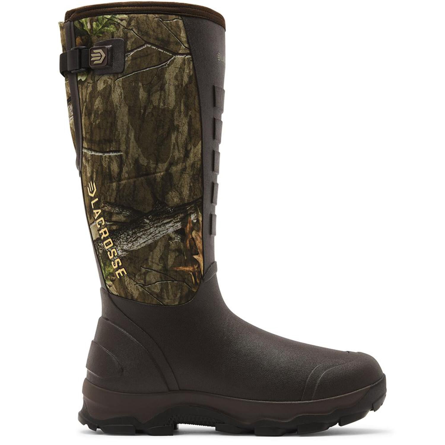 Lacrosse Footwear Boots amp; Shoes Lacrosse Footwear Lacrosse Alpha ...