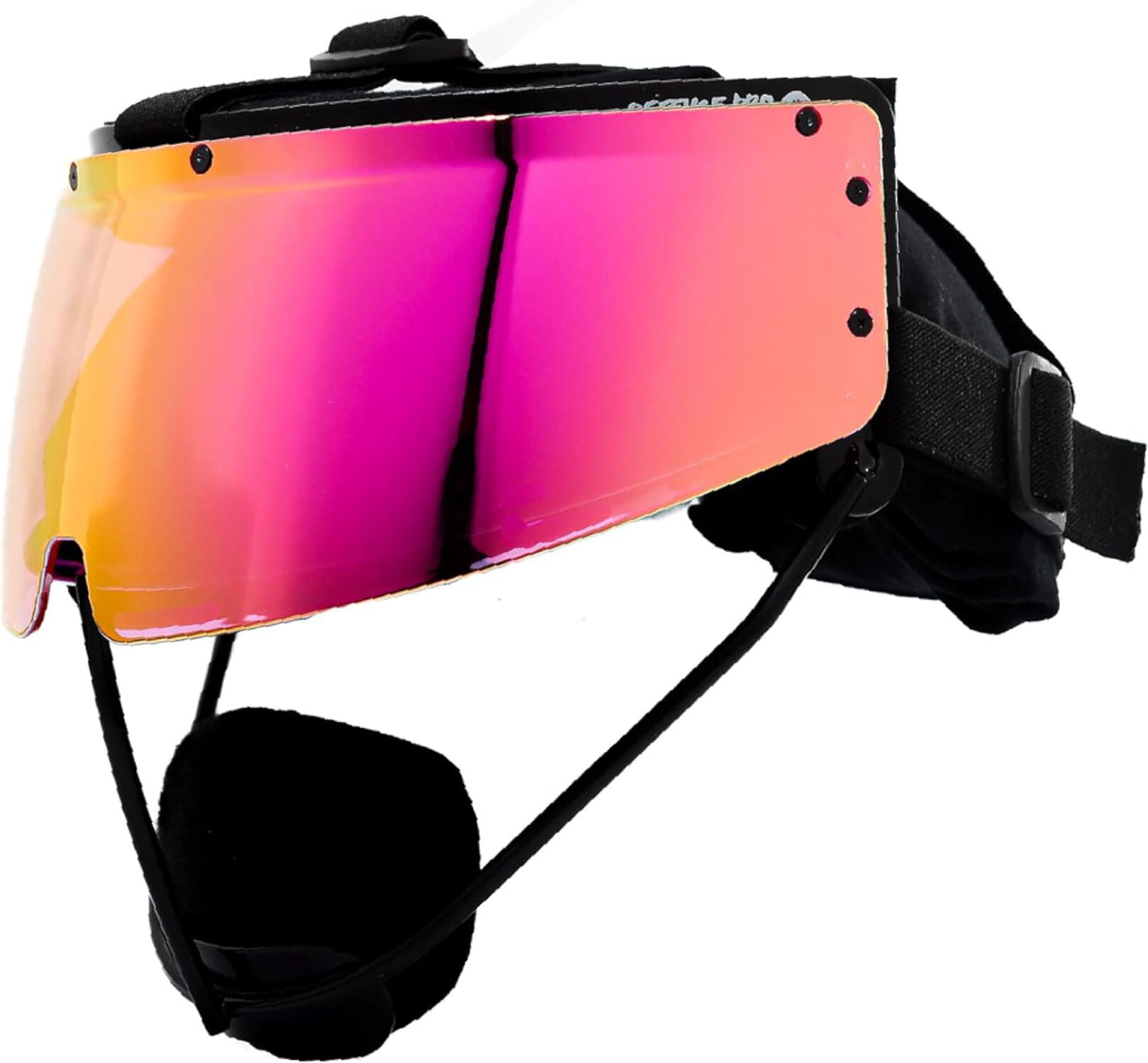 Lacrosse Visors by SHOC (Northern Lights) - Walmart.com