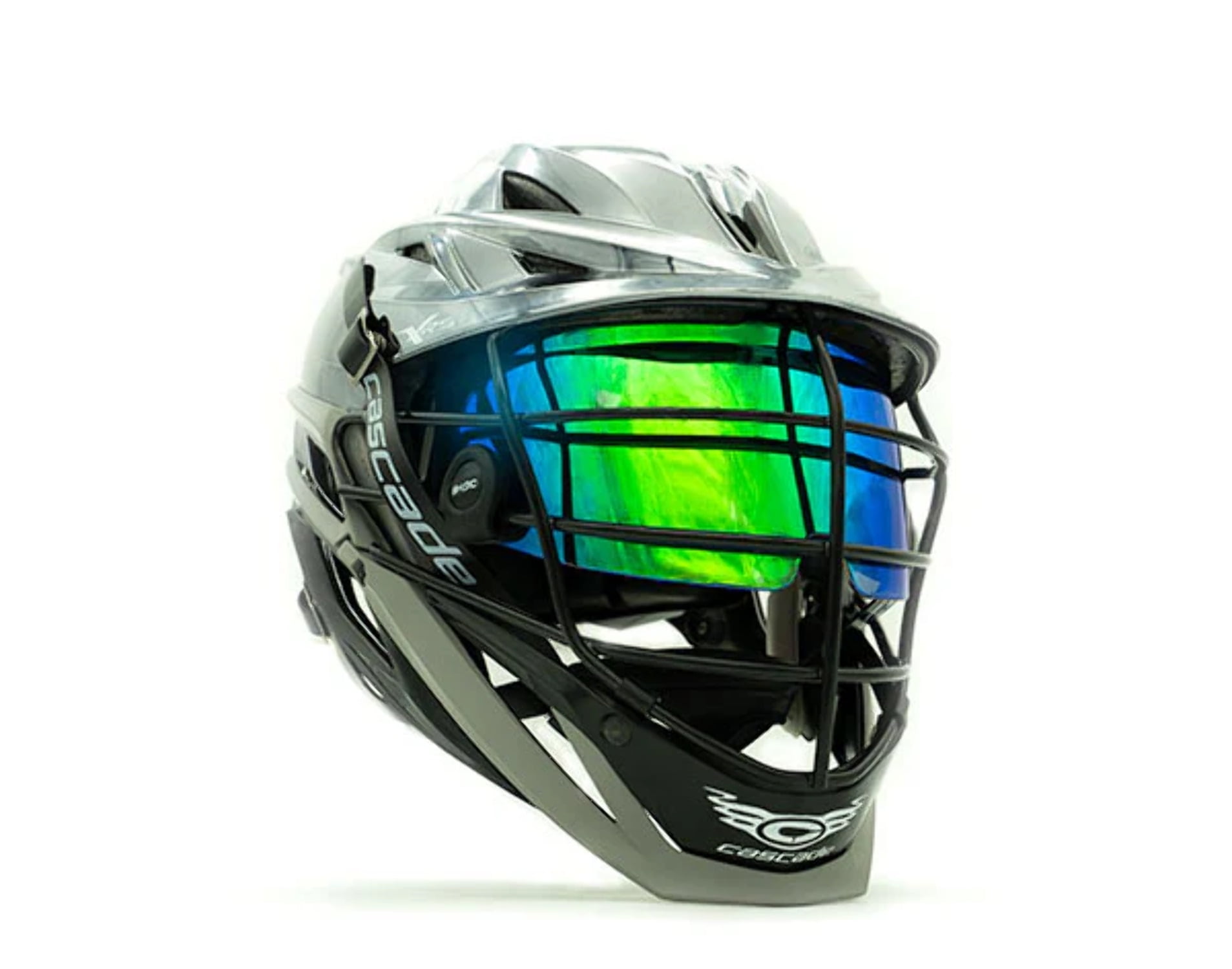 Lacrosse Visors by SHOC (Northern Lights) - Walmart.com