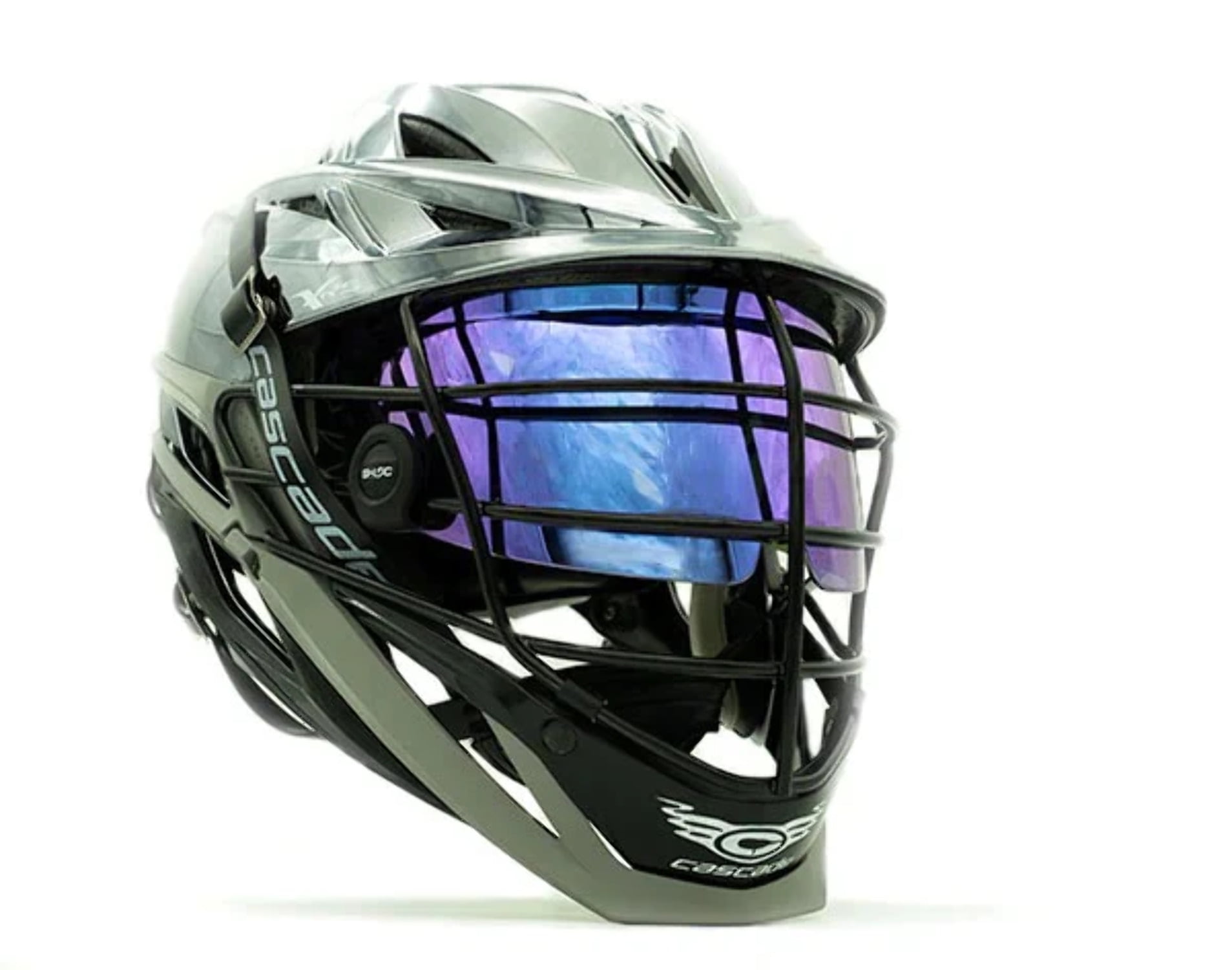 Lacrosse Visors by SHOC (Sapphire) - Walmart.com
