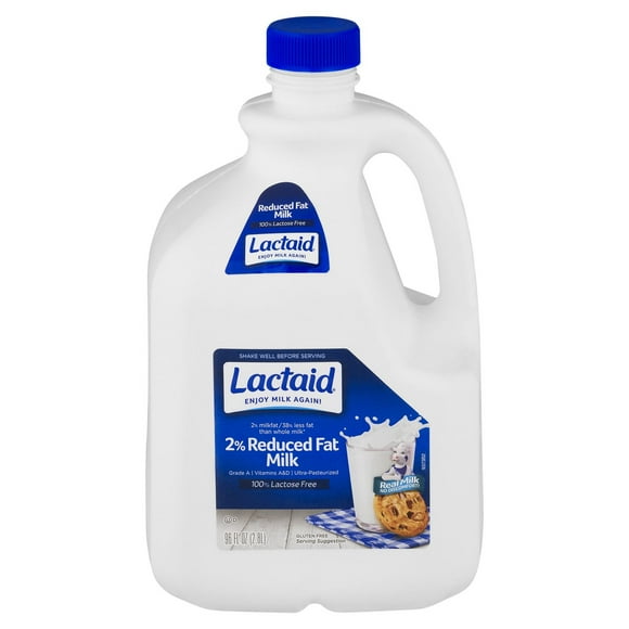 Lactose Free Powdered Milk