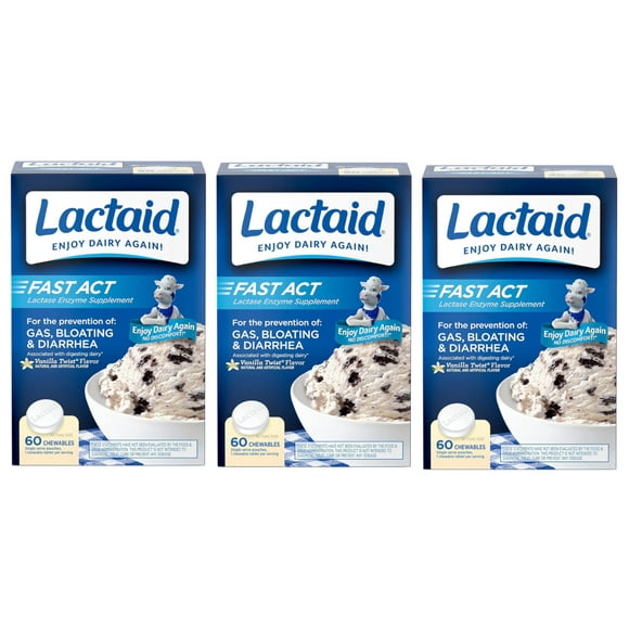 Lactaid