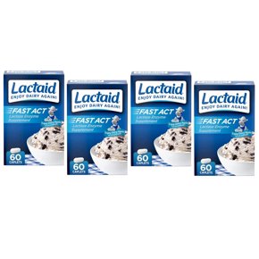 Lactaid Tablets in Lactaid - Walmart.com