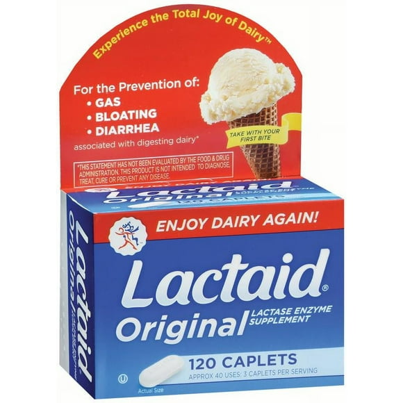 Lactaid
