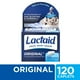 Lactaid Original Strength Lactose Intolerance Relief Caplets, 120 ct ...
