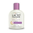 Lacto Calamine Daily Face Moisturizing HYZ01 Lotion for Oily Skin, 4.06 ...