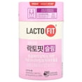 Chong Kun Dang Lacto-Fit Slim Probiotics for Gut Health, Blood Sugar ...