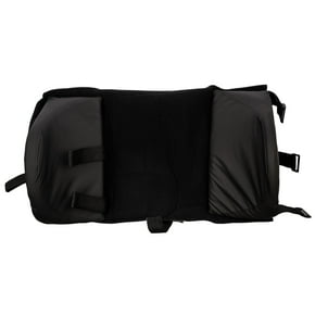 Wheelchair Lateral Supports