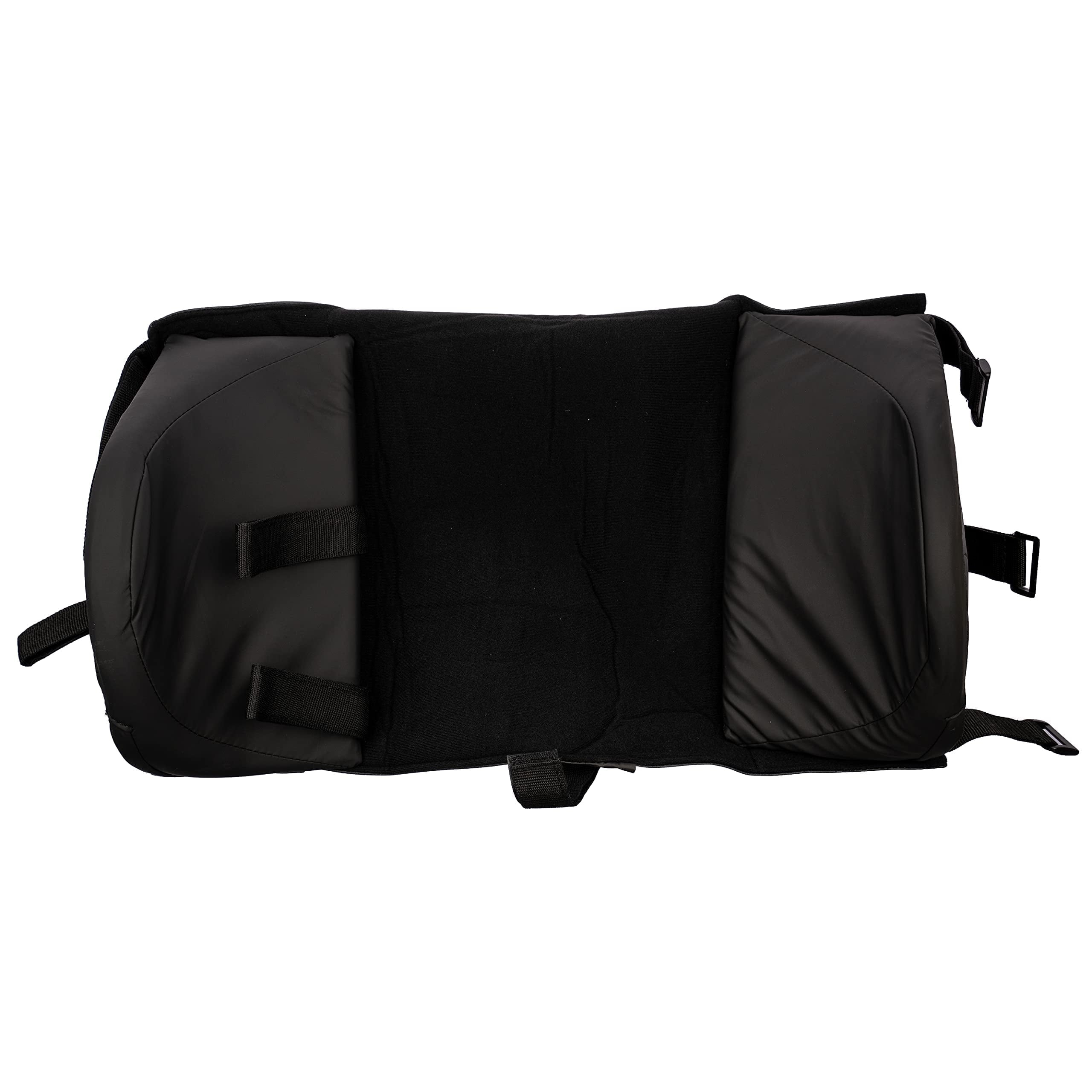 Lacura Lateral Support Assembly, Large, Foam Wing Padding, 1 Pack ...