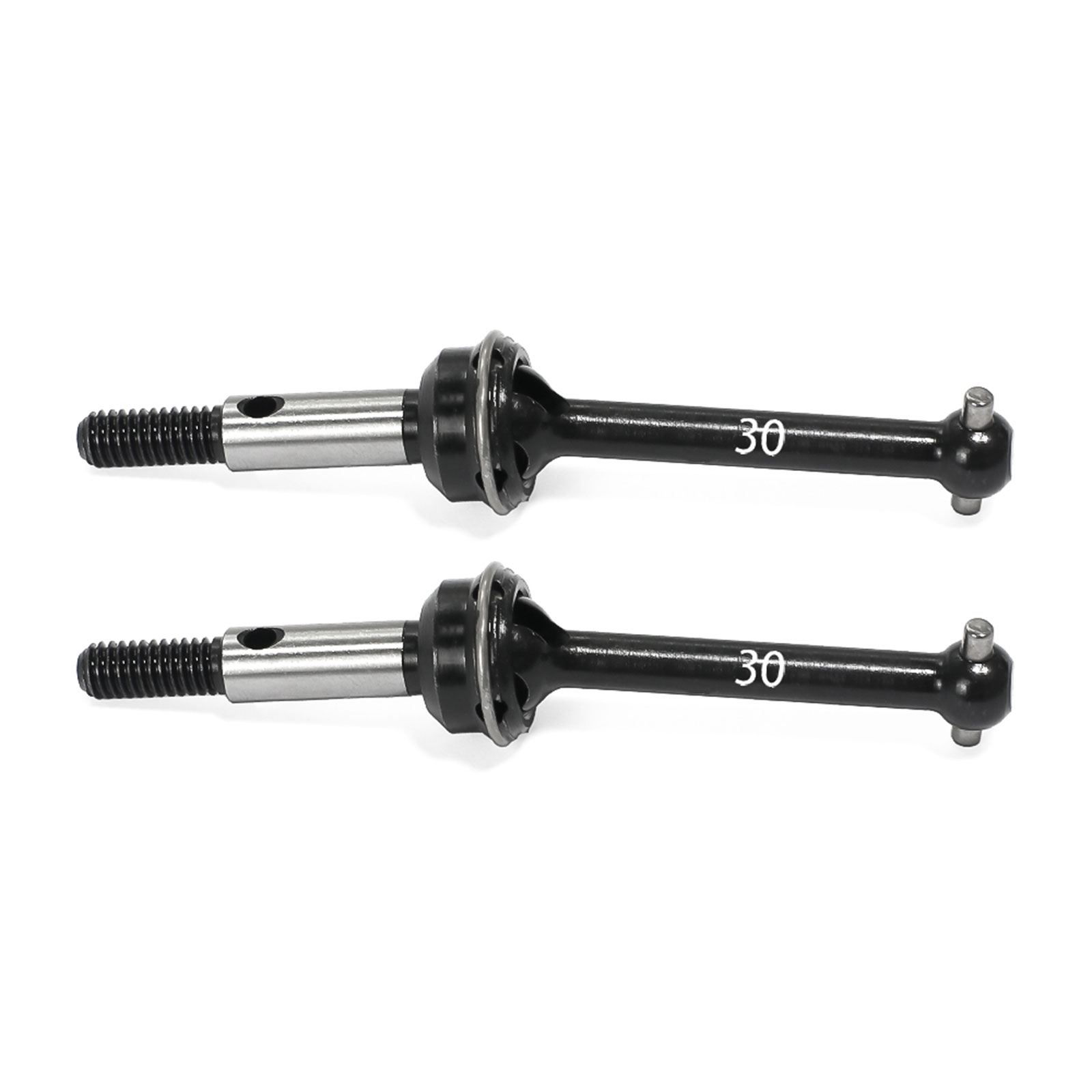 Ladaidra Brown fhgksm 1/10 Scale Remote Control Car CVD Shafts Metal ...