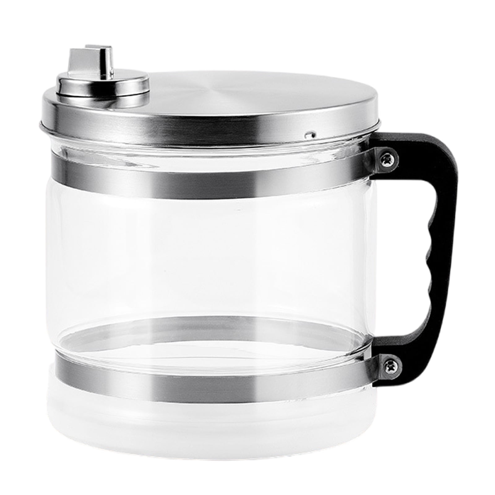 Ladaidra Brown fhgksm 1 Gallon 4L Water Distiller Container for Homes ...