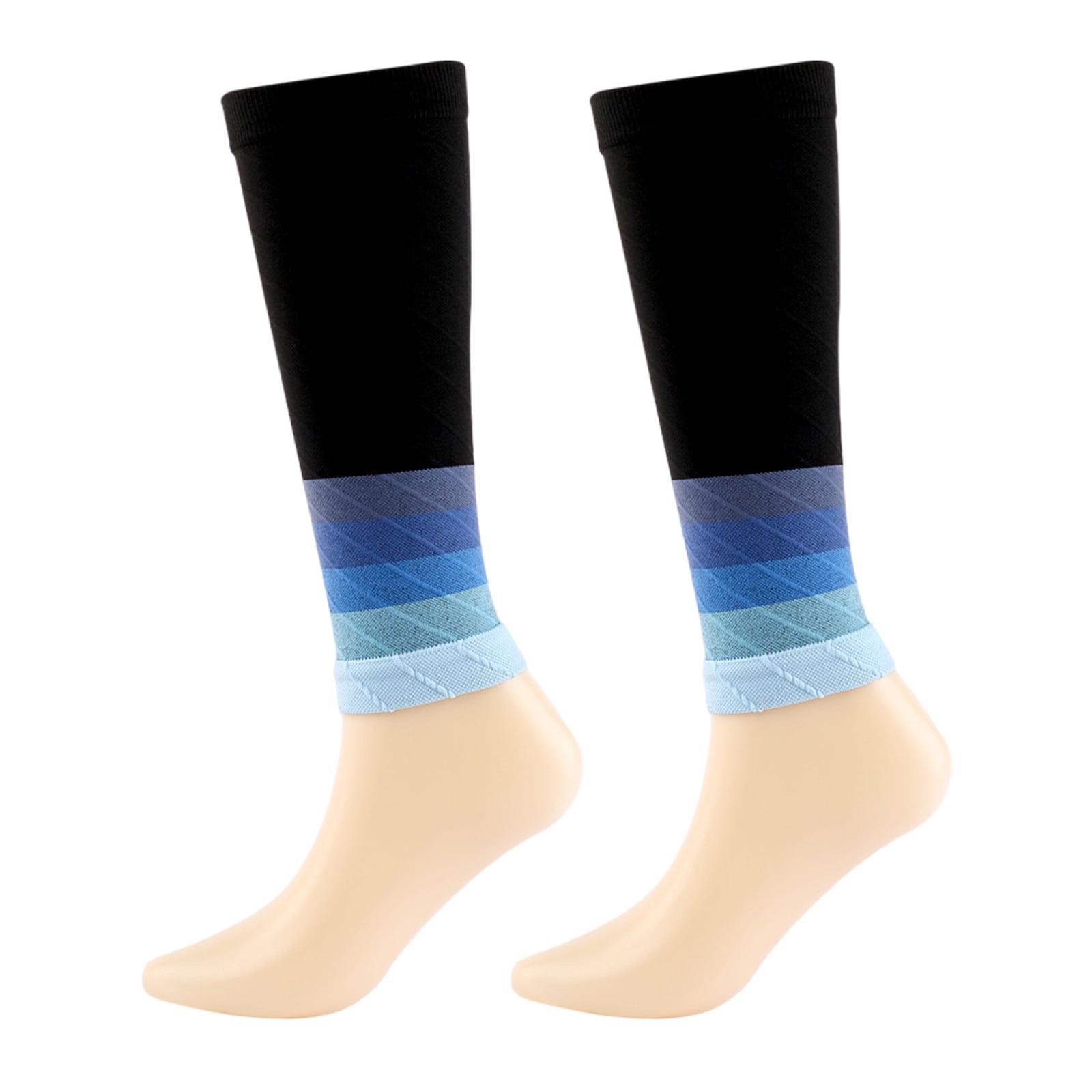 Ladaidra Brown fhgksm 1 Pair Calf Sleeve Shin Splints and Calf Sleeves ...
