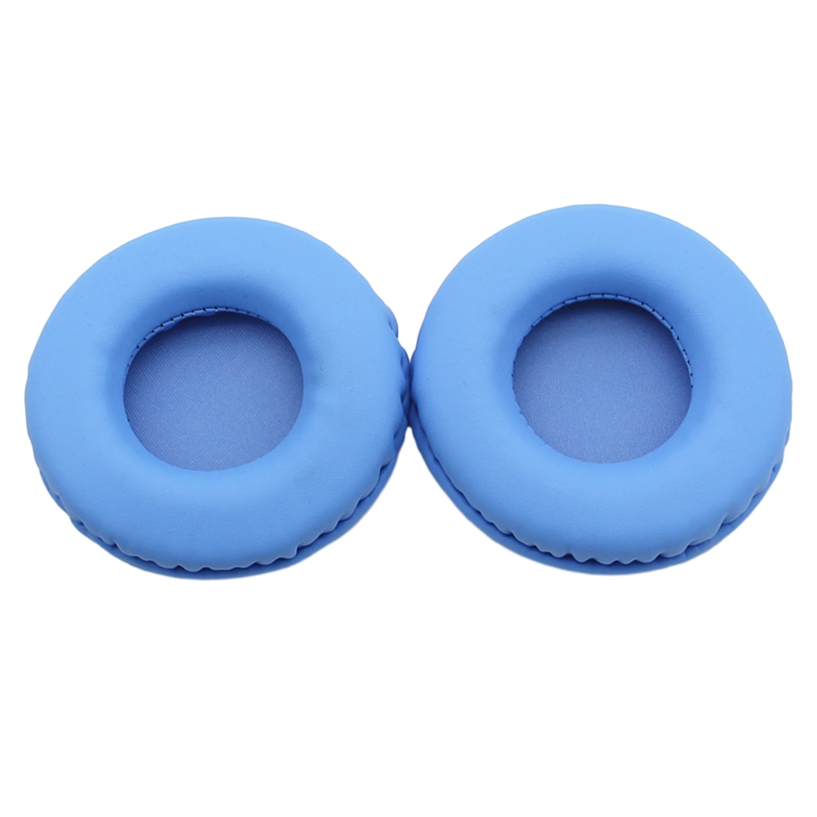 Ladaidra Brown fhgksm 1 Pair Replacement Ear Cushion Cups Ear Earpads ...