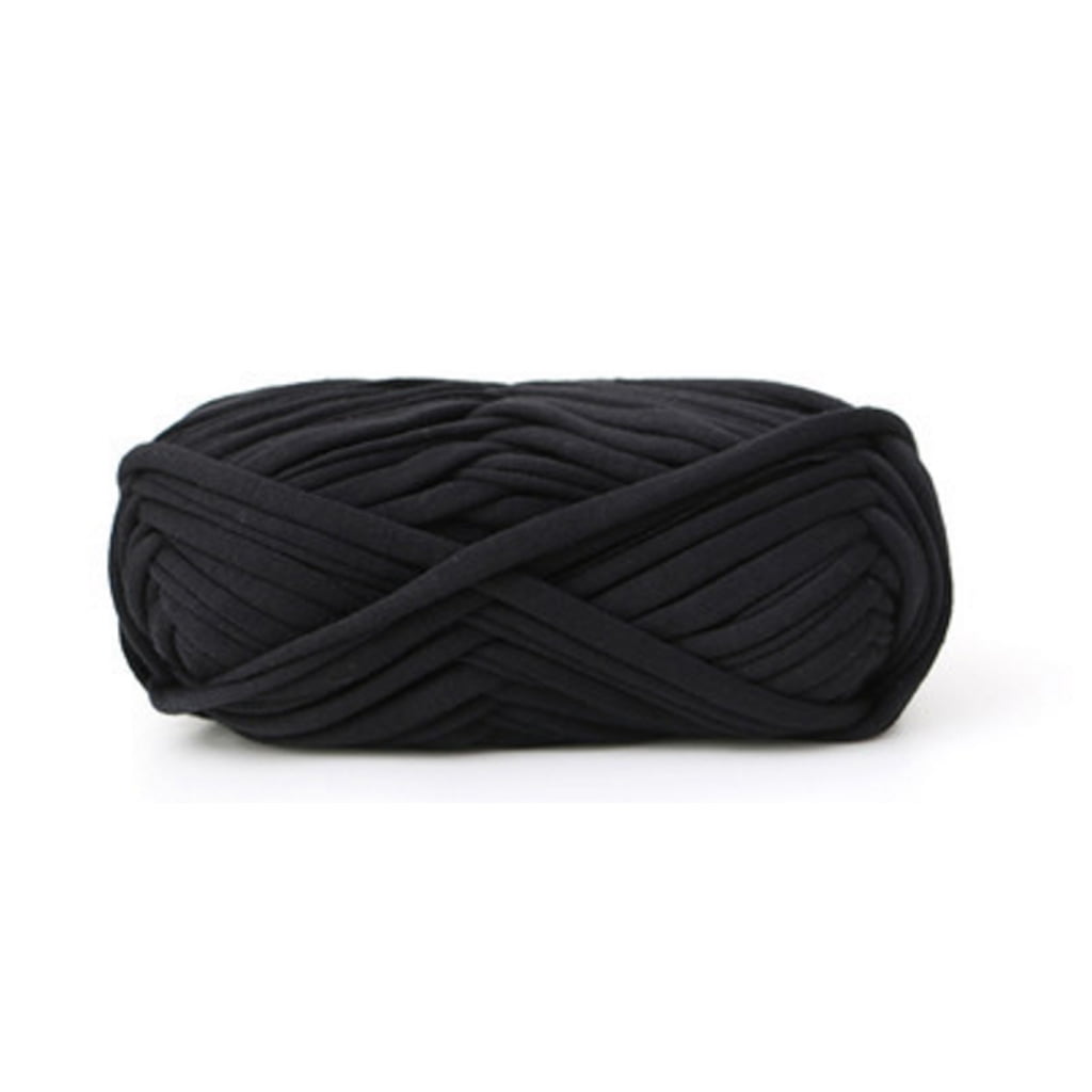 Ladaidra Brown fhgksm 100g Woven Thread Cotton Cloth Wool Yarn Hand ...