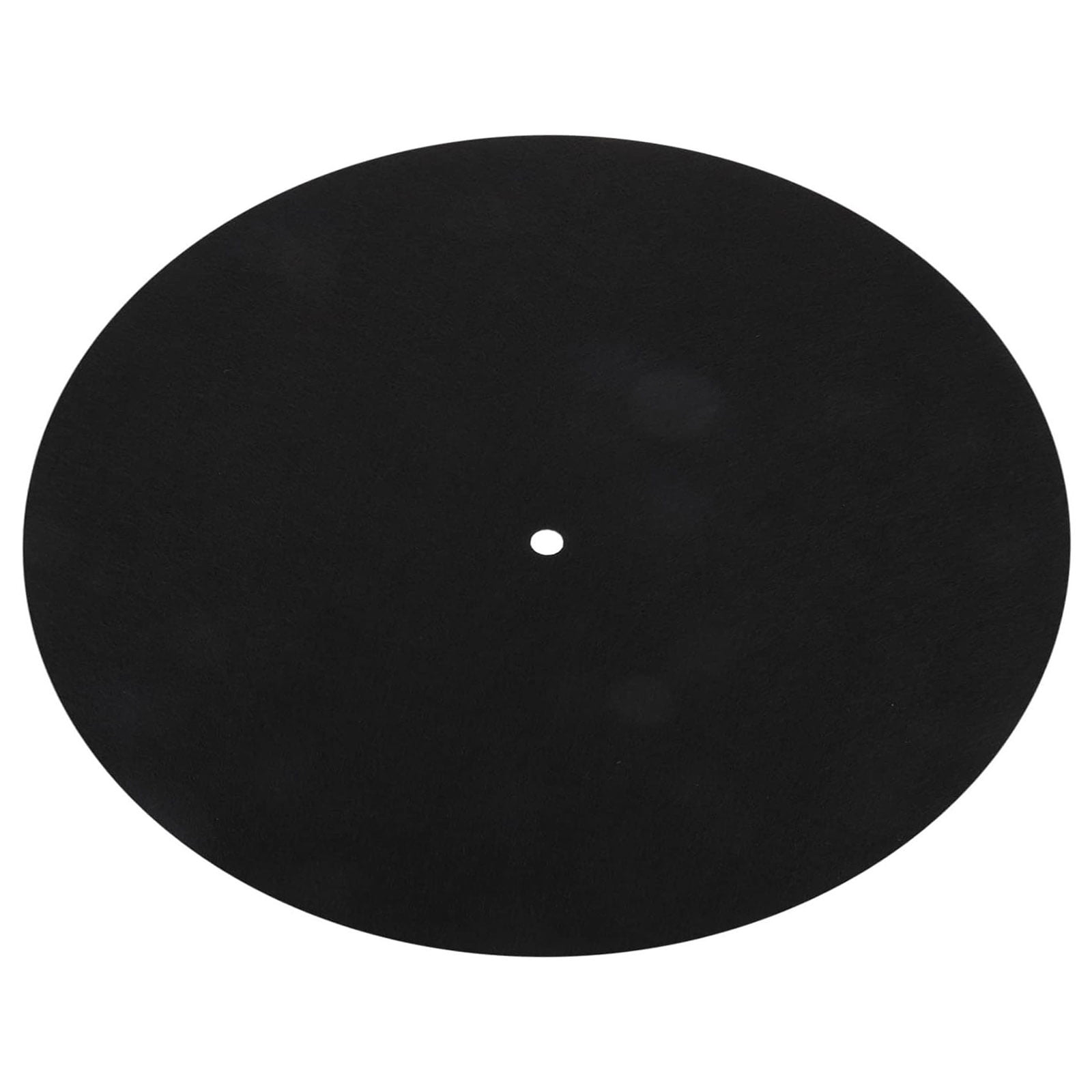 Ladaidra Brown fhgksm 12'' Acrylic Slip Mats for Phonograph Turntables ...