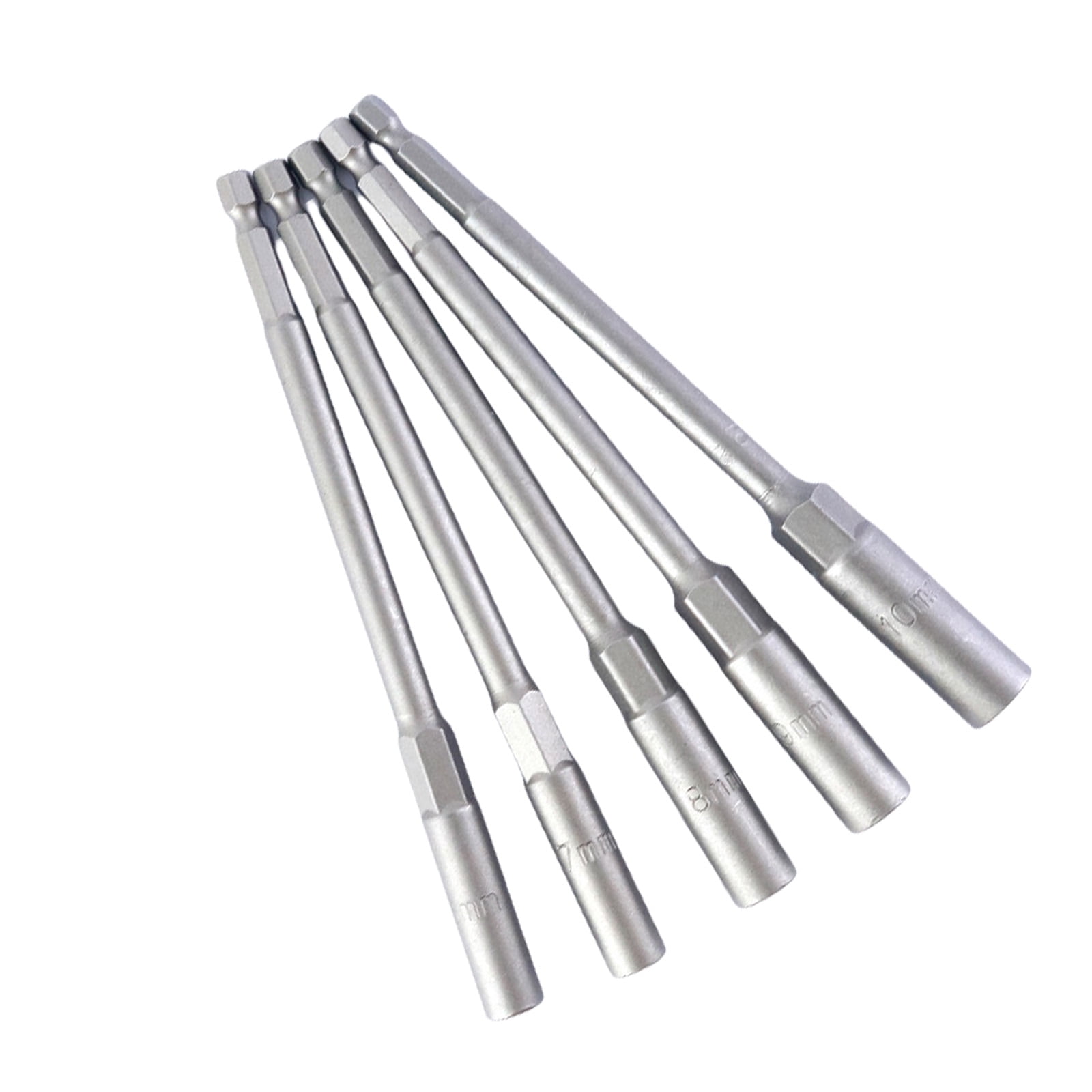 Ladaidra Brown fhgksm 150mm Long Deeping Socket for Hard to Reach Bolts ...