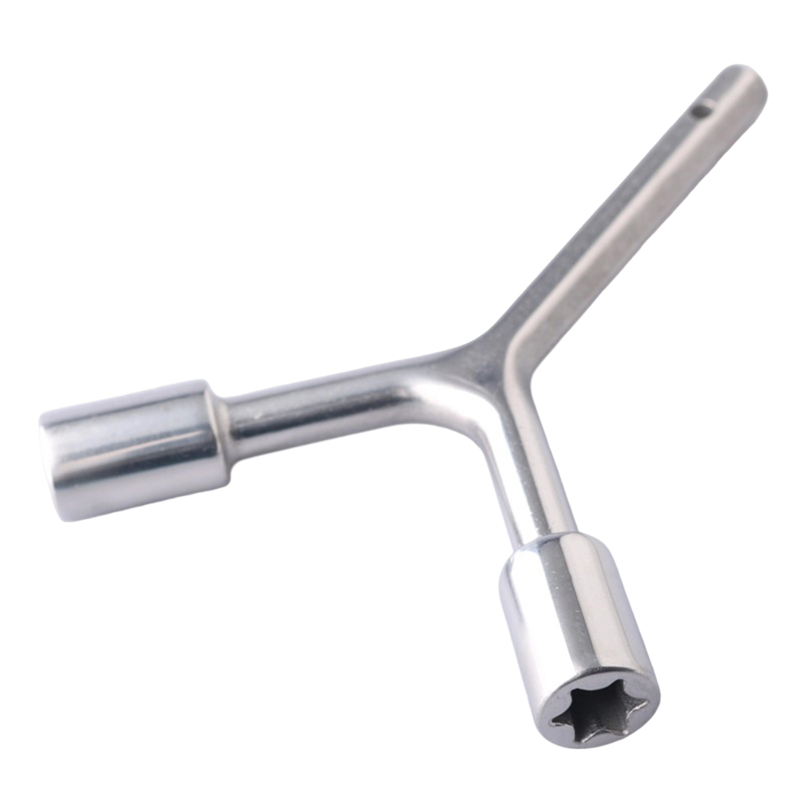 Ladaidra Brown fhgksm 1Pc Stainless Steel Y Type Multifunctional 3 In 1 ...