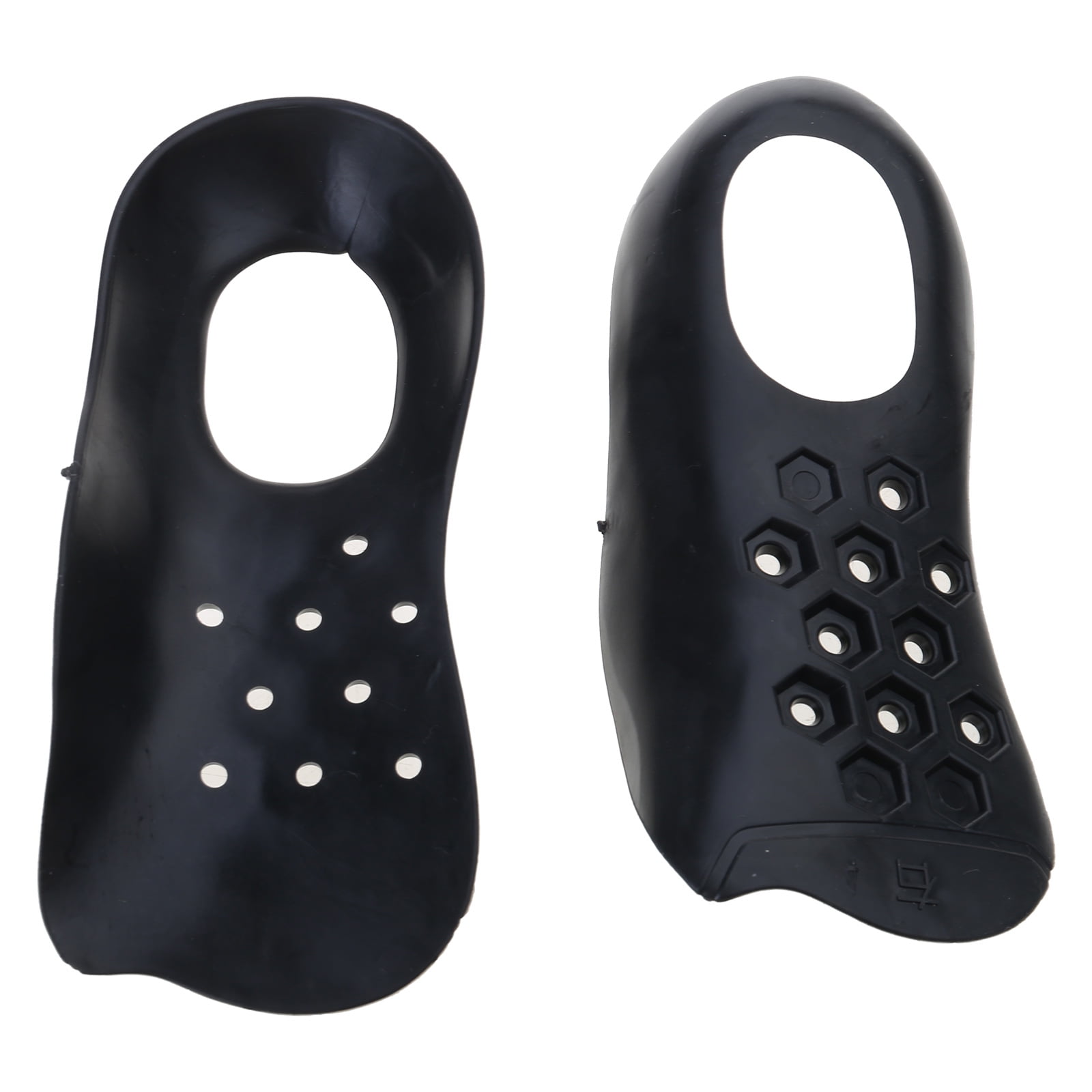 Ladaidra Brown fhgksm 1pair Orthopedics Insoles Orthotics Flat Foot ...