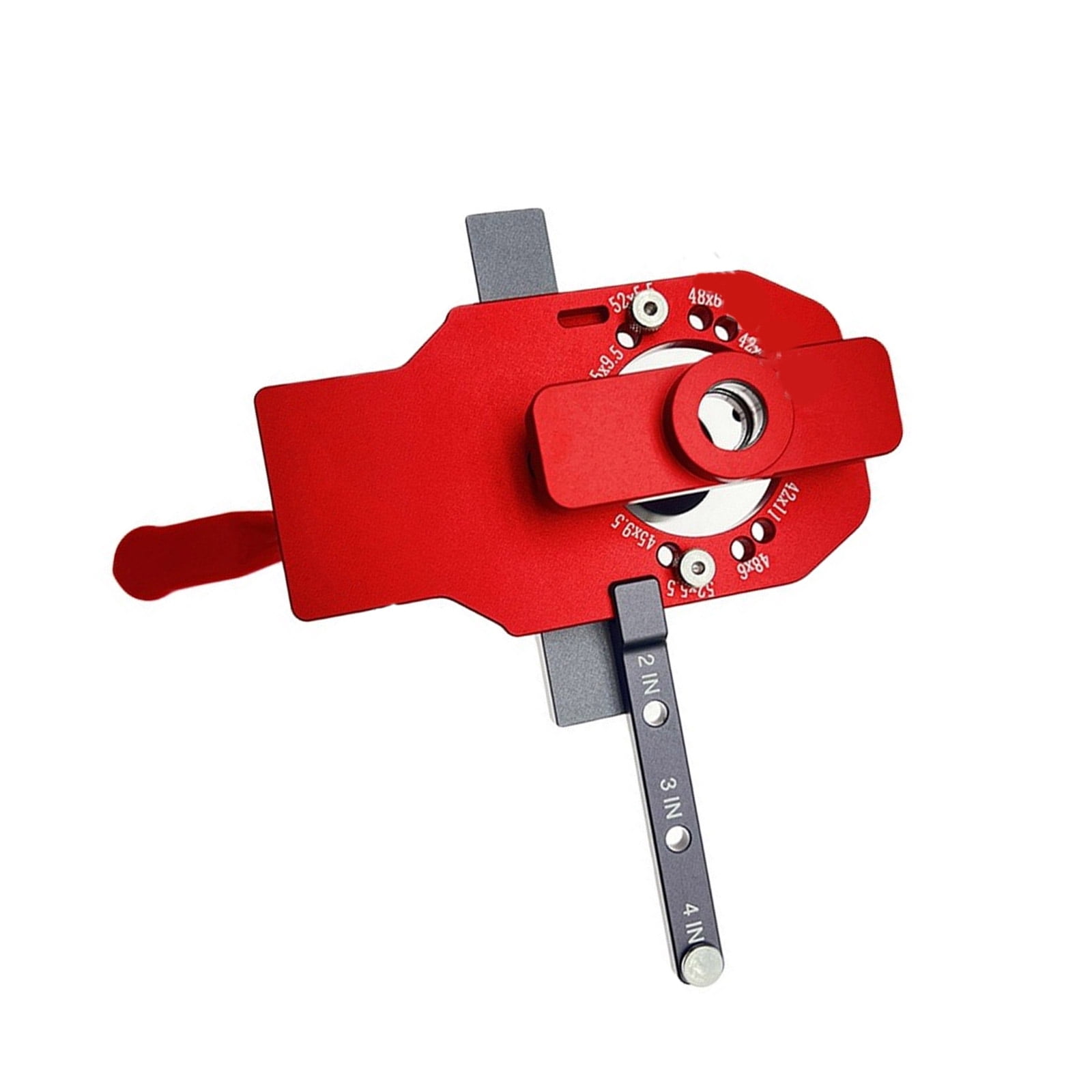 Ladaidra Brown fhgksm 2 In 1 Concealed Hinge Clamp Cabinet 35mm Hole ...