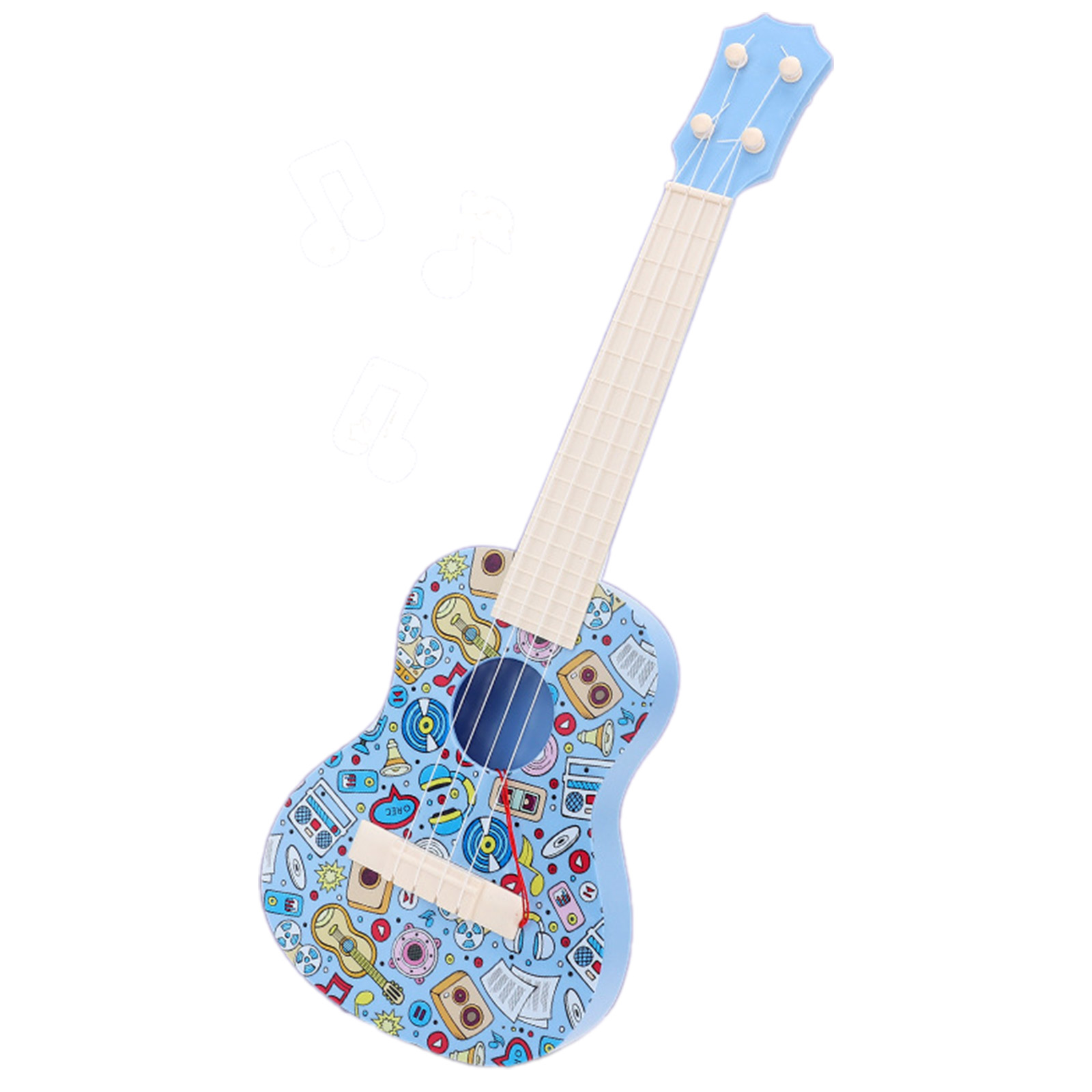 Ladaidra Brown fhgksm 21'' Ukulele Educational Baby Toy Beginners ...