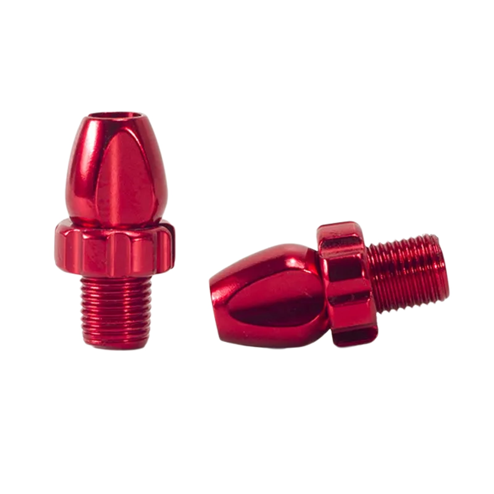 Ladaidra Brown fhgksm 2Pcs 10mm Brake Levers Adjuster Screw Adjusting ...