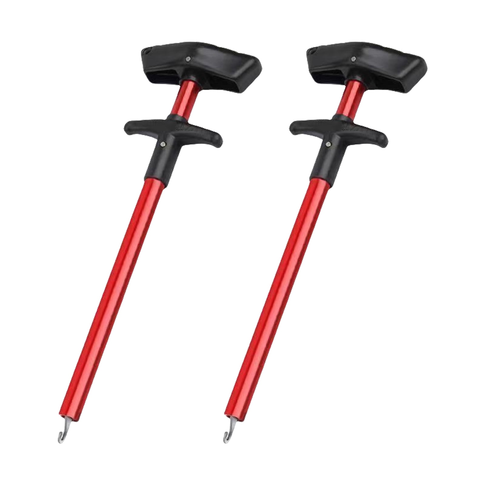 Ladaidra Brown fhgksm 2Pcs Fishing Hook Separator Fish Dehooker Squeeze ...