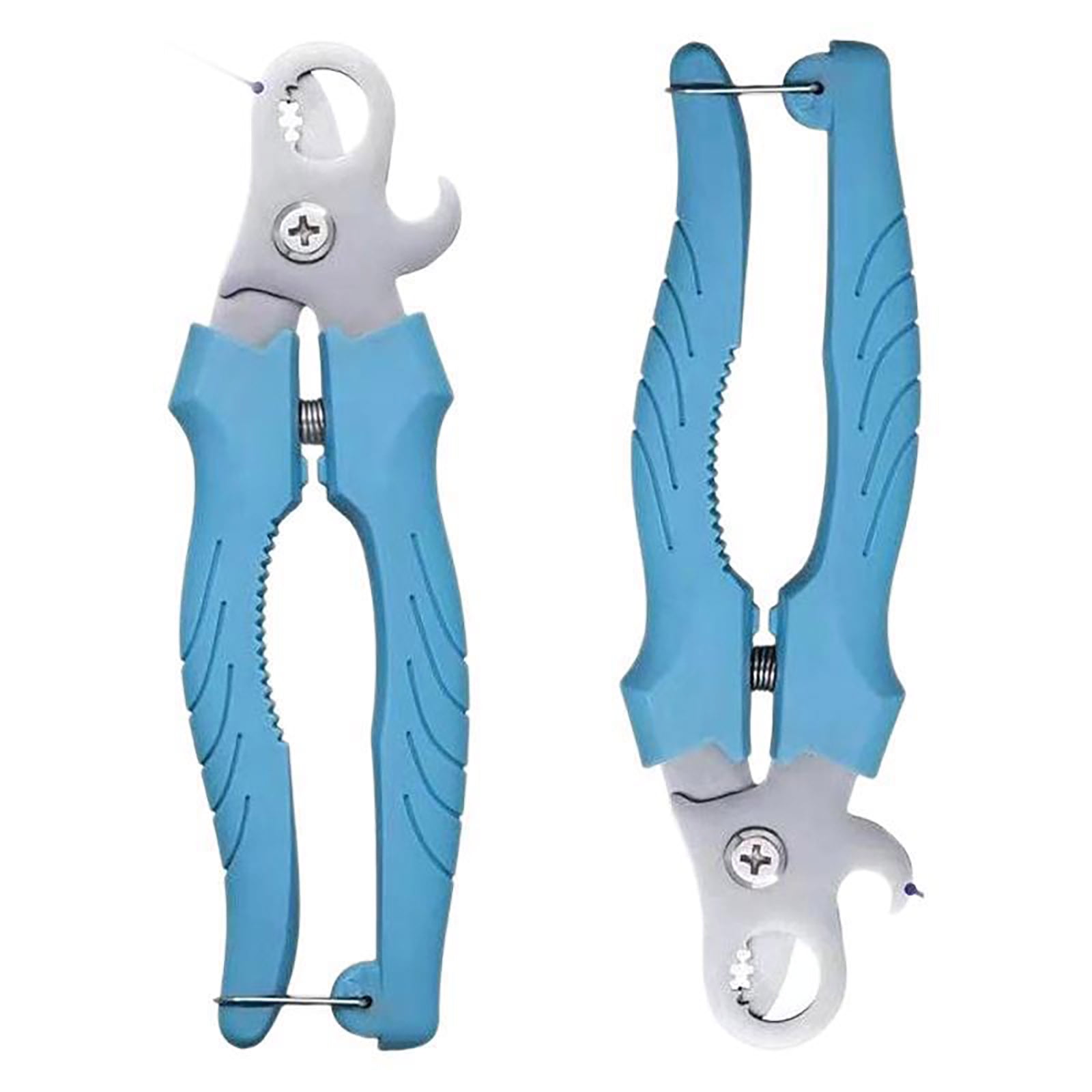 Ladaidra Brown fhgksm 2Pcs Snail Scissors Tail Remover Snail Tail ...