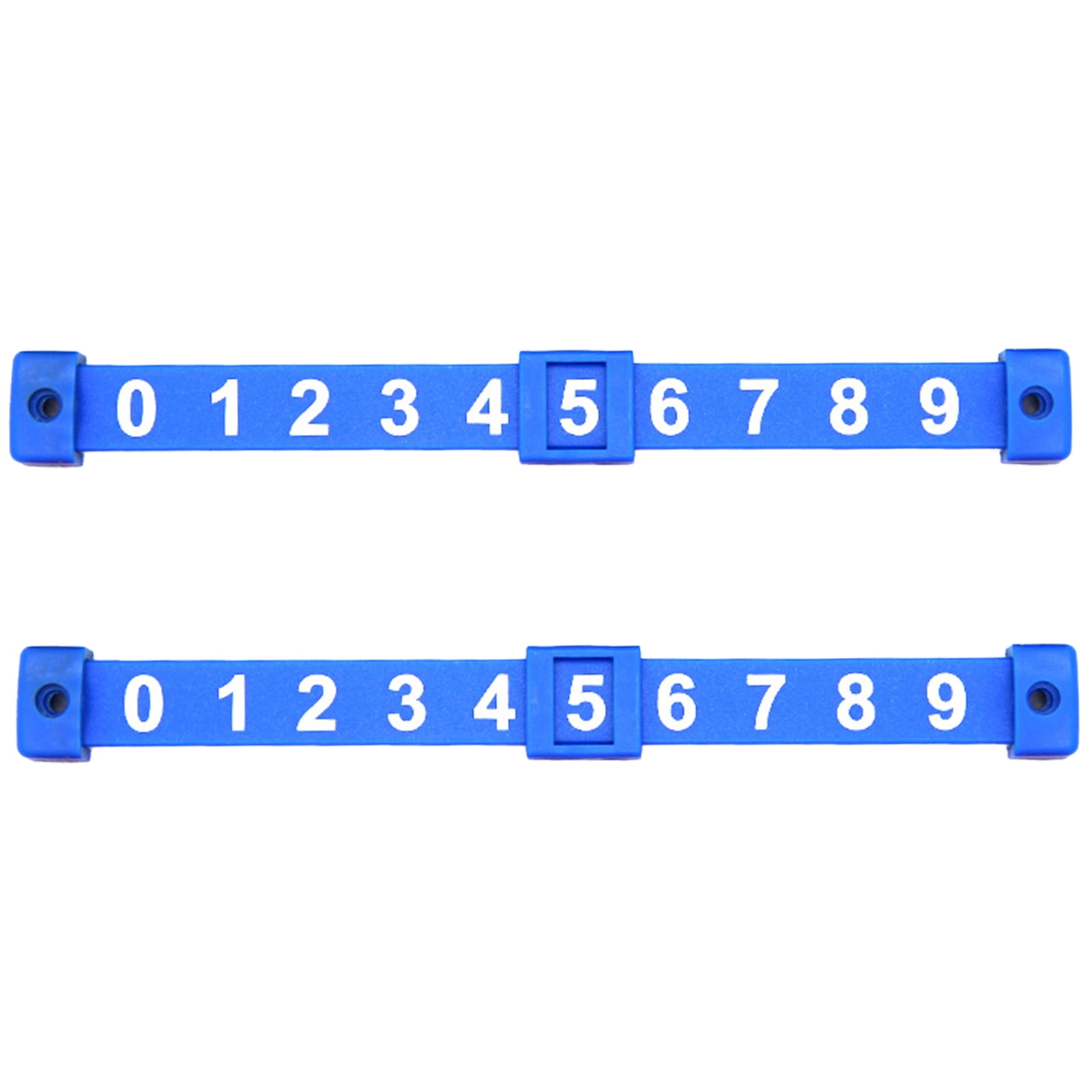 Ladaidra Brown fhgksm 2Pcs Table Football Counter, Interactive Game ...