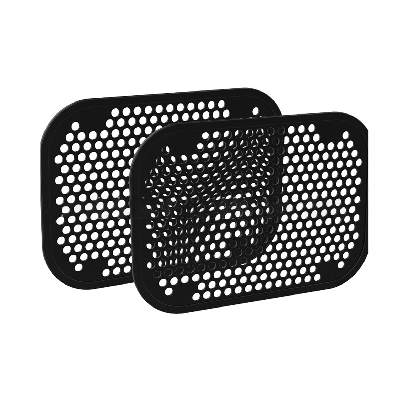 Ladaidra Brown fhgksm 2pcs Splash Guard for Double Stack SL400EU ...