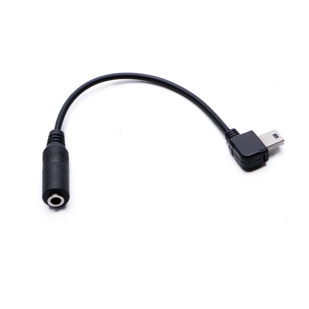 Ladaidra Brown fhgksm 3.5mm USB Microphone Adapter Cable for 3 4 ...