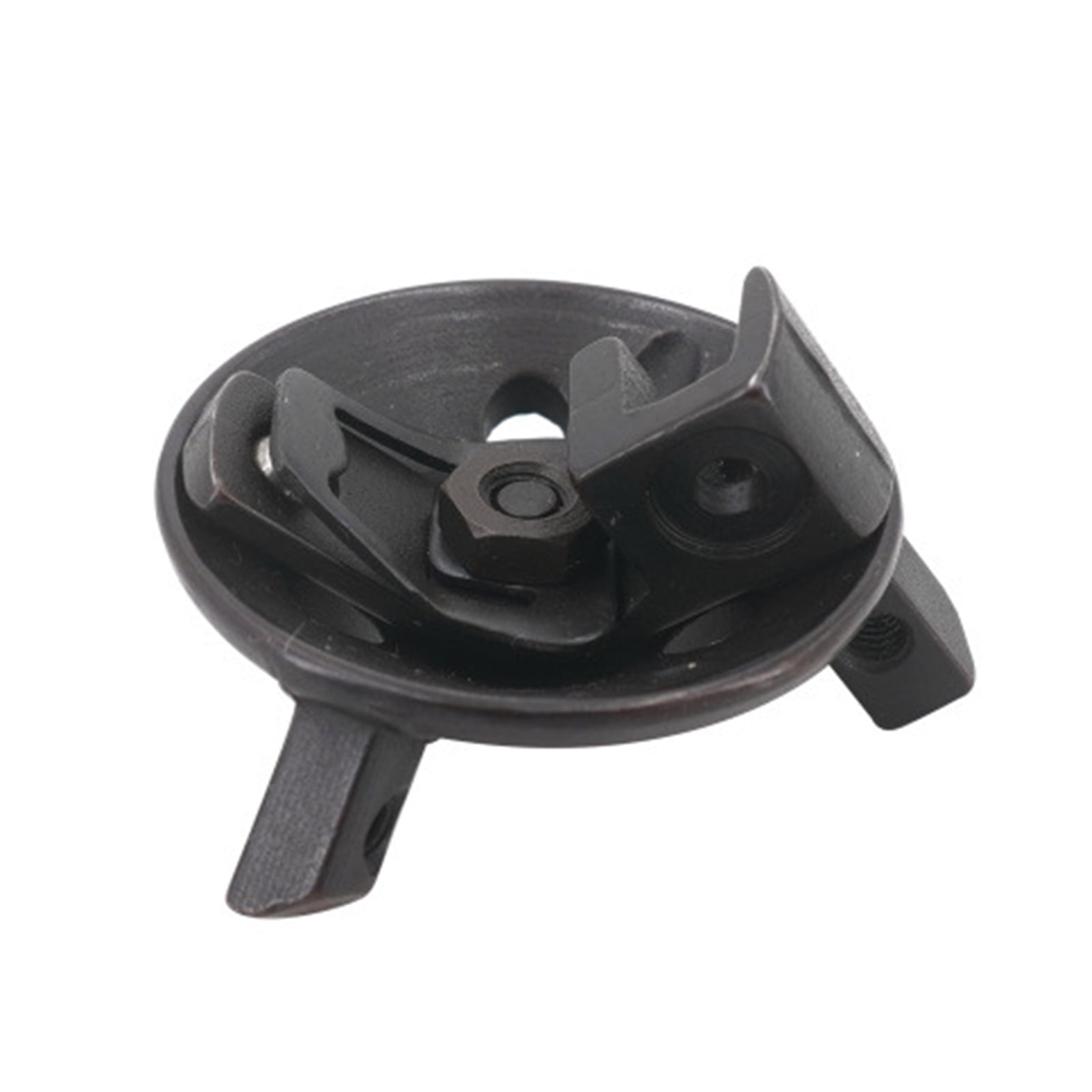Ladaidra Brown fhgksm 360 Degree Rotating Clip on Flat Car Presser Foot ...