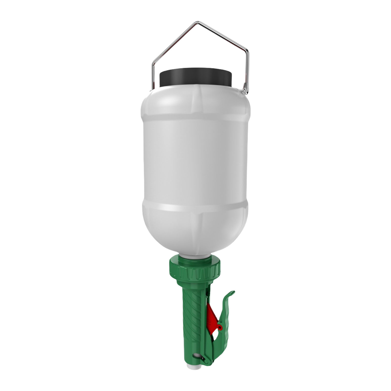 Ladaidra Brown fhgksm 3L Hanging Condiment Dispenser Refillable Sauce ...