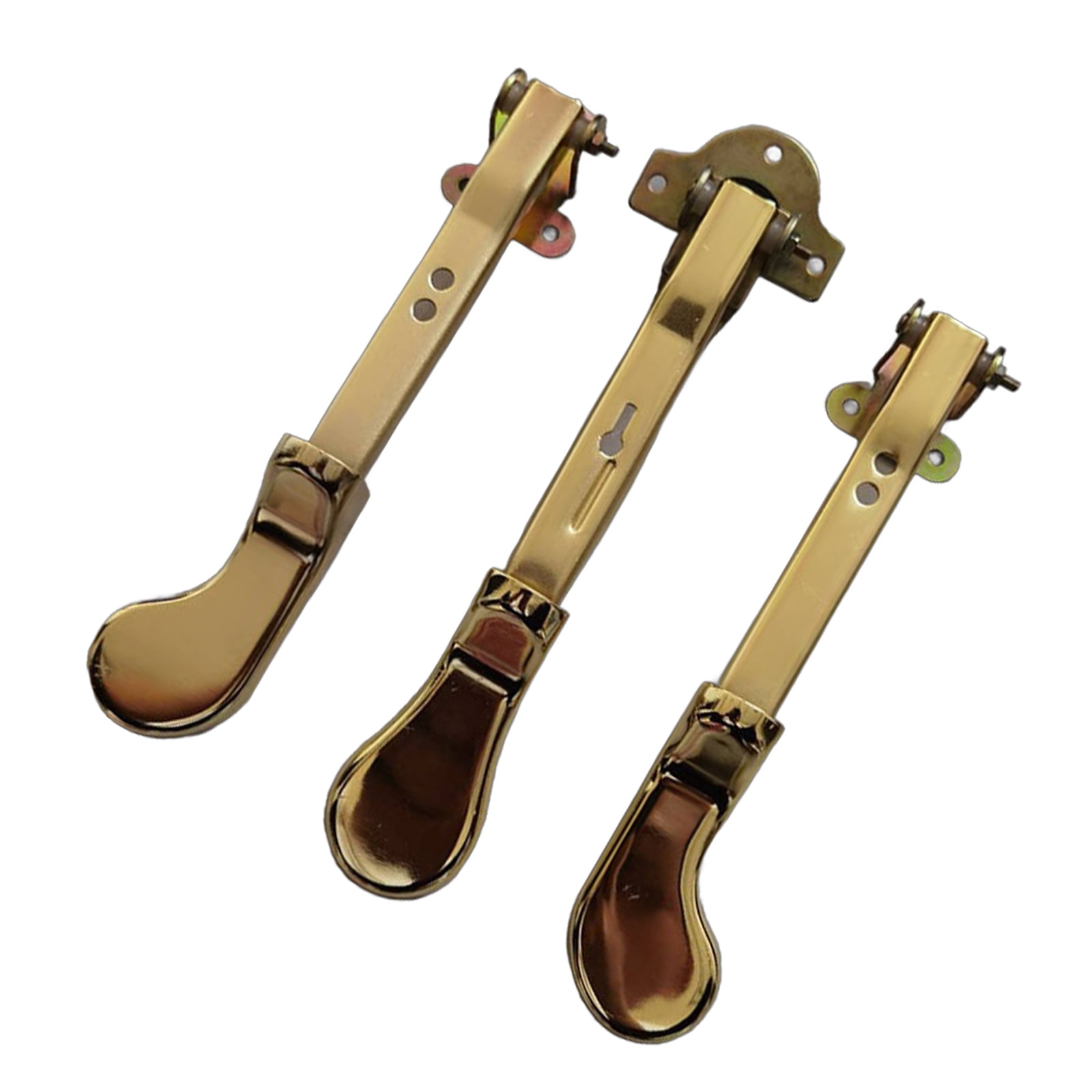 Ladaidra Brown fhgksm 3Pcs Uprights Piano Pedals Musical Instrument ...