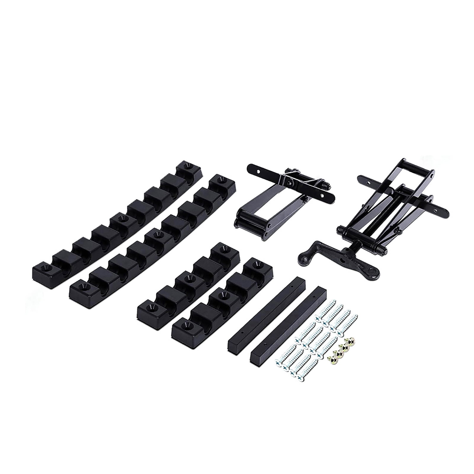 Ladaidra Brown fhgksm 4-Way Pressure Release Clamp Wood Panel Corner ...