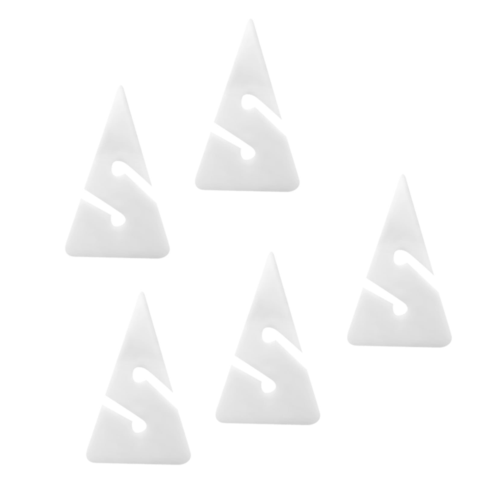 Ladaidra Brown fhgksm 5Pcs Cave Diving Line Arrows Marker Triangular ...